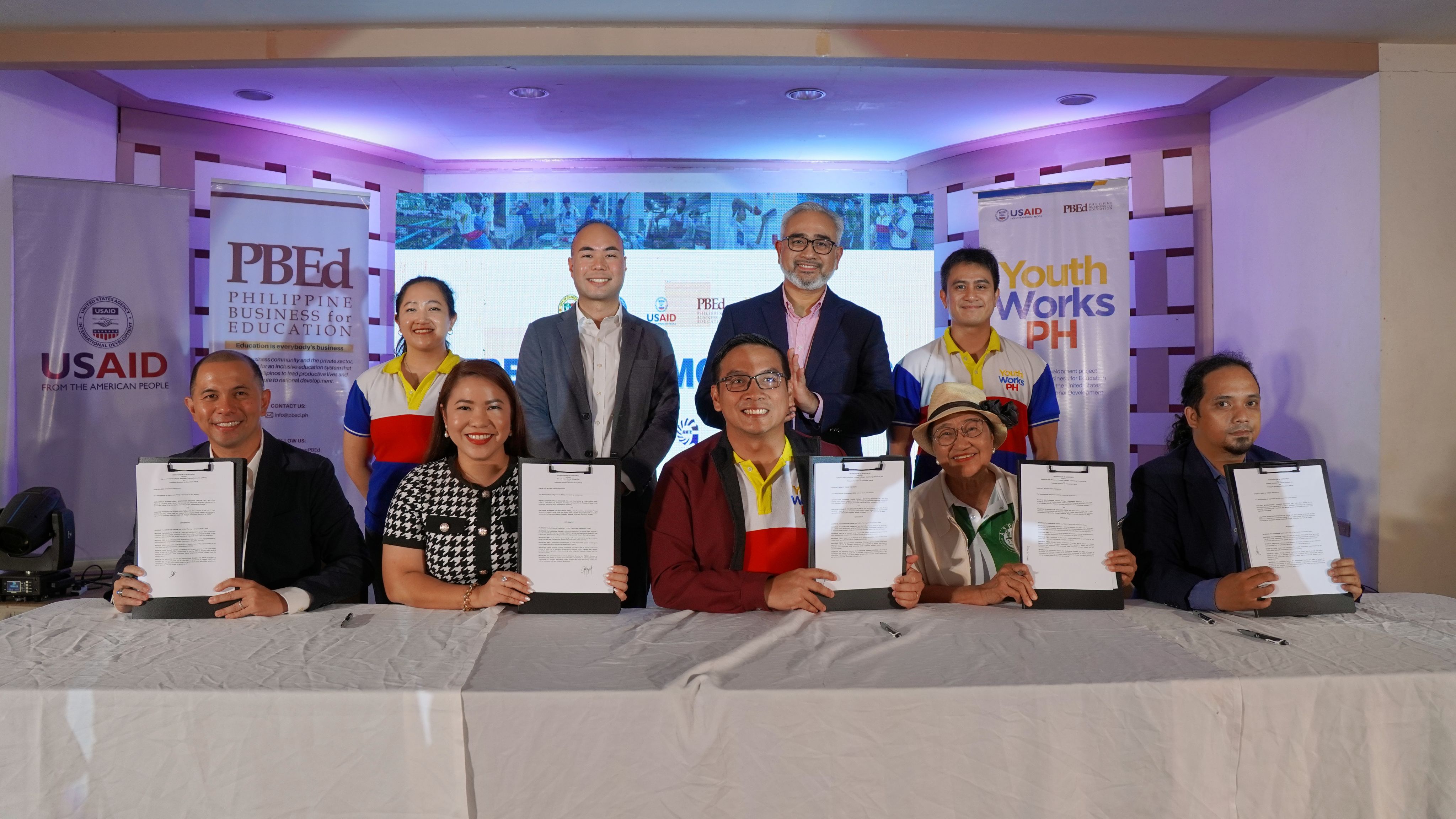 CDI Insights: Toward Sustainable and Resilient Futures